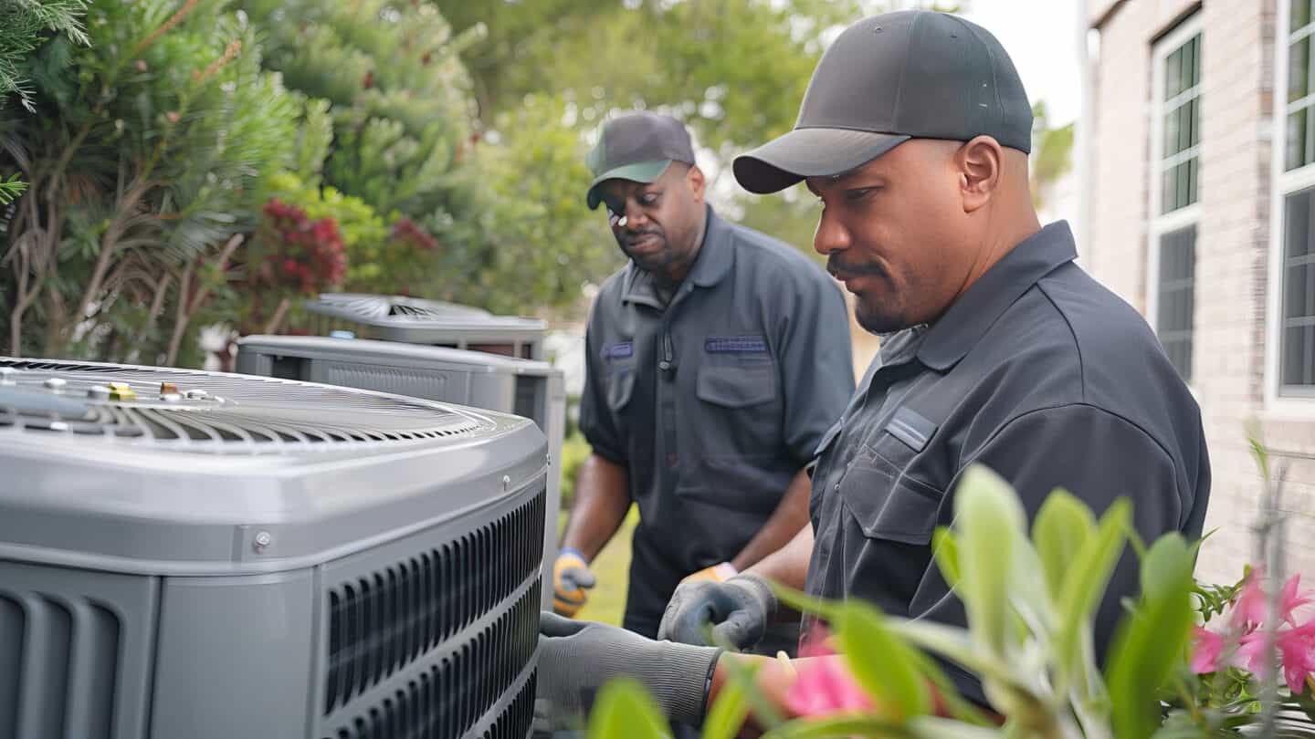 A Complete Guide to Choosing the Right HVAC System for Your Home
